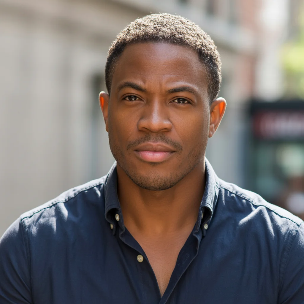 Jamal Rivers - Philadelphia Metro Area Moving & Housing Expert