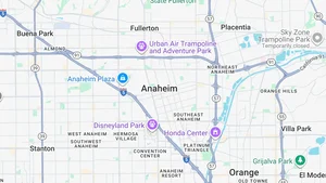Anaheim Utilities: Electricity, Water, Gas & More