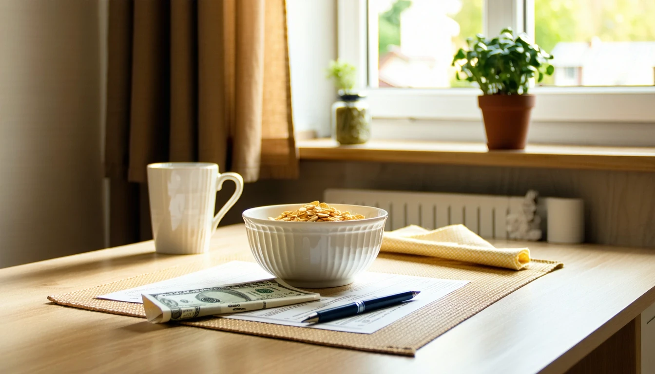 Belleville Monthly Expenses: Real Budget Examples