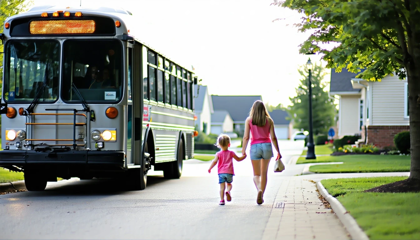 Public Transportation Costs in Farmington Hills, MI (2025 Guide)