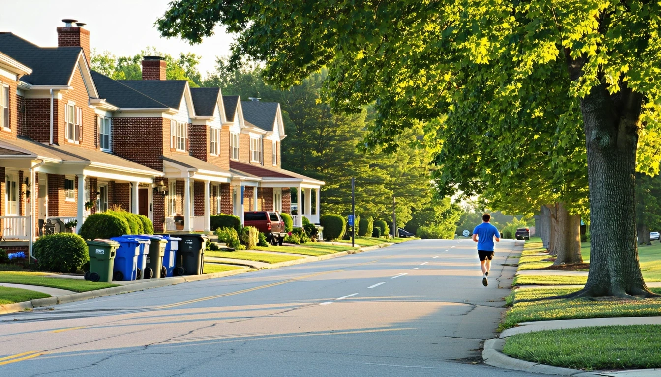 Franklin Housing Expenses Explained (2026)