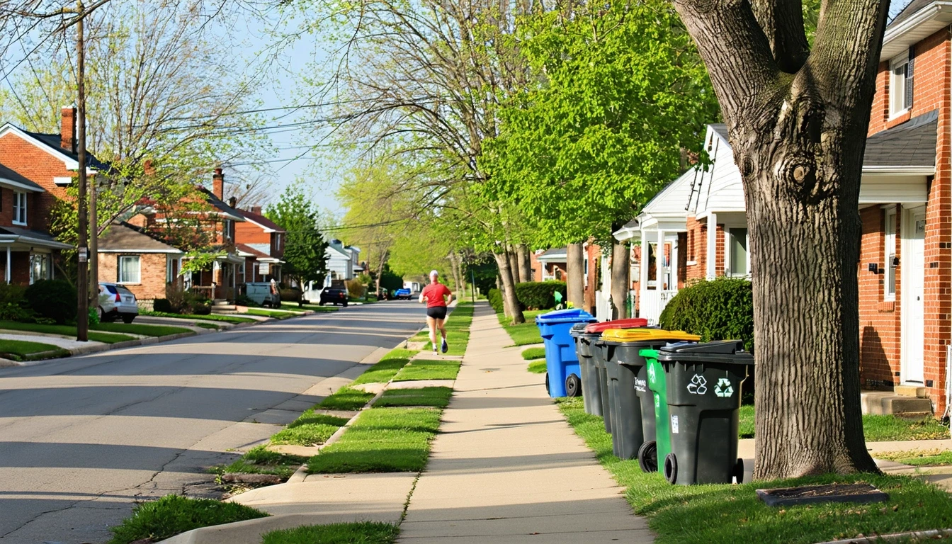 Salary Needed to Live in Granite City, IL 2025