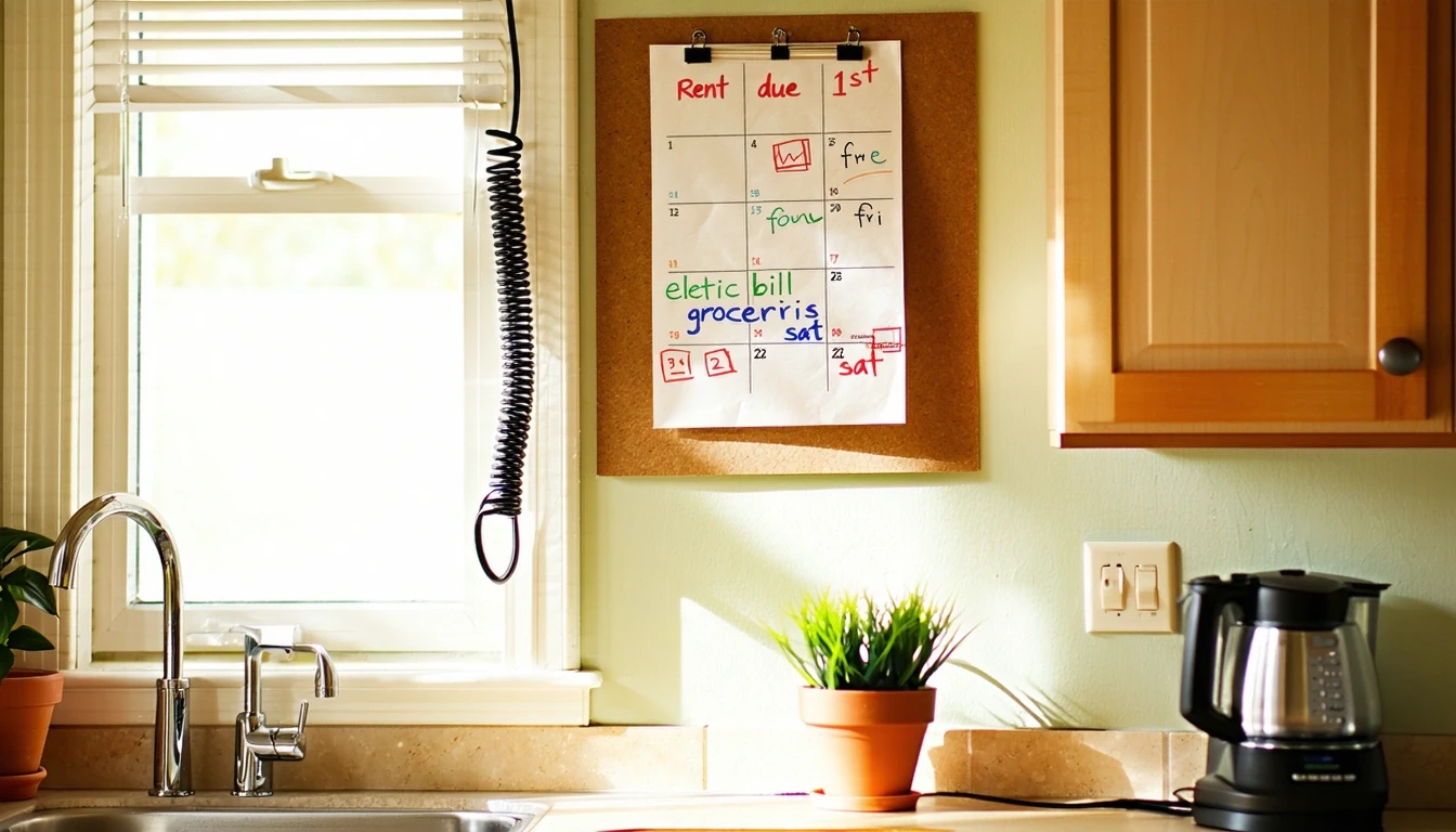 Granite City Monthly Expenses: Real Budget Examples