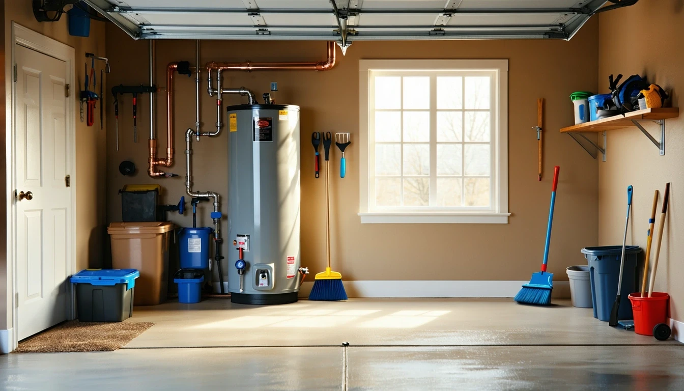 Utilities Cost Breakdown in Lenexa, KS (2025) | See How to Save $50/Mo