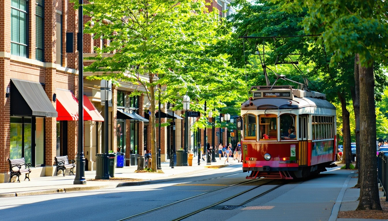 Public Transportation Costs in Reston, VA (2025 Fares & Passes)