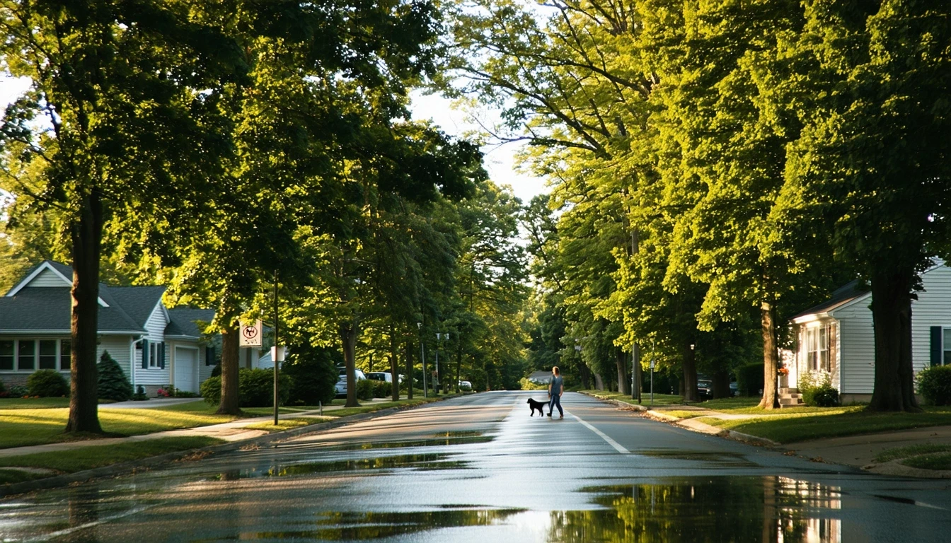 Cost of Living in Warren, MI (2025): Housing, Groceries, Utilities & More