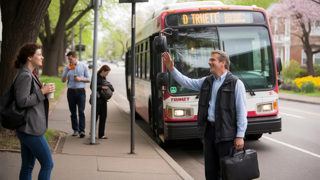 Portland Bus & Train Fares: What You’ll Pay