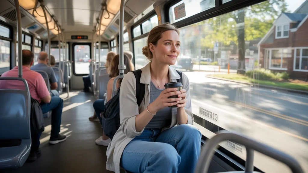 Commuting in Durham: Transit Guide & Prices